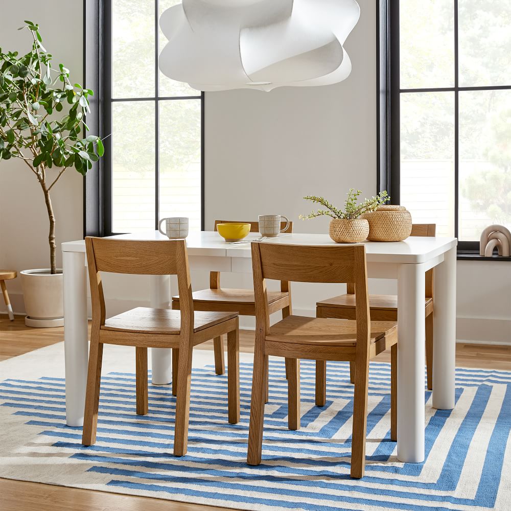 Modern In Kitchen Dining | The AV Edit